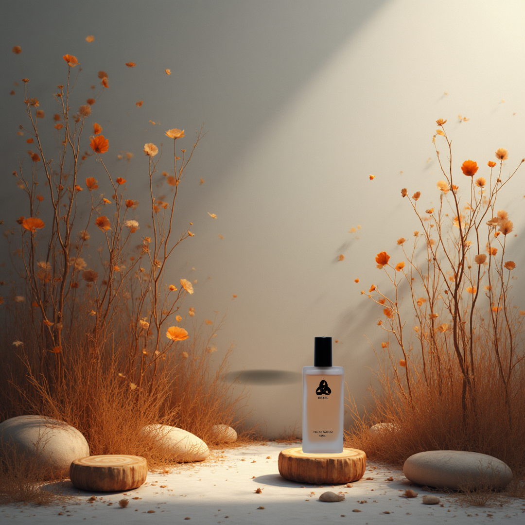 Burberry – Pexel Perfumes