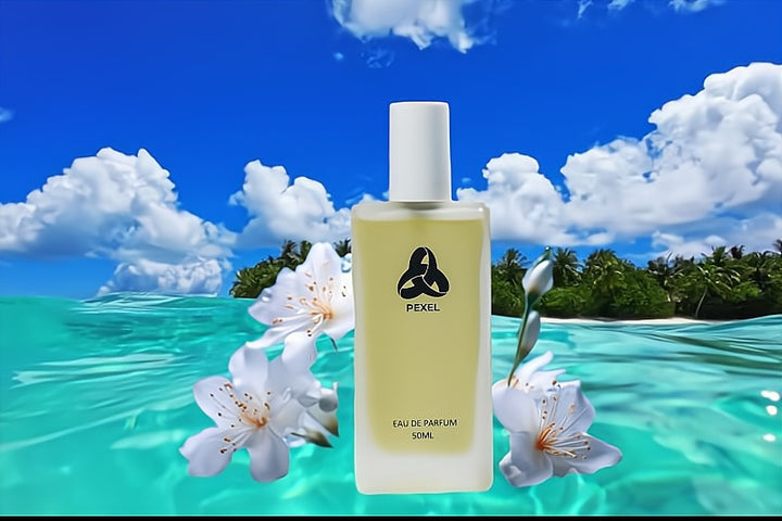 Pexel Perfumes
